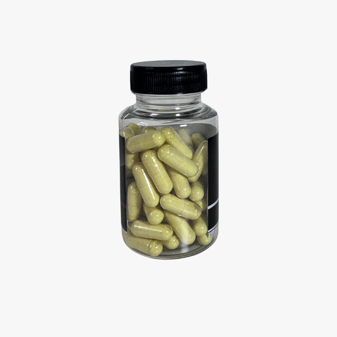 Suplemento Alimenticio Regeneración Celular 60 Cápsulas – feroxx.com.mx